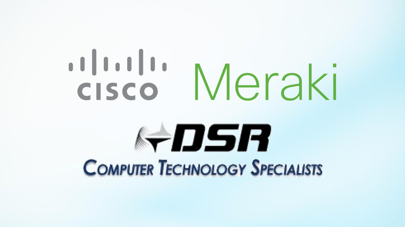 Laurel, MD Cisco Meraki Support & Consulting, Cisco Meraki Consultant | DSR
